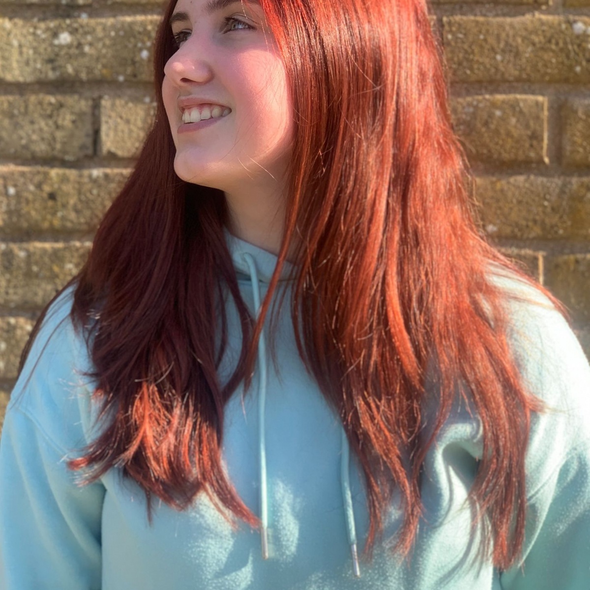 Liskeard School & Community College - Introducing Ava Hamilton as Sandy ...