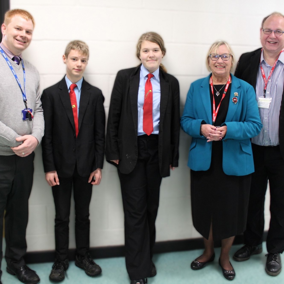 Liskeard School & Community College - Inspiring Minds during UK ...