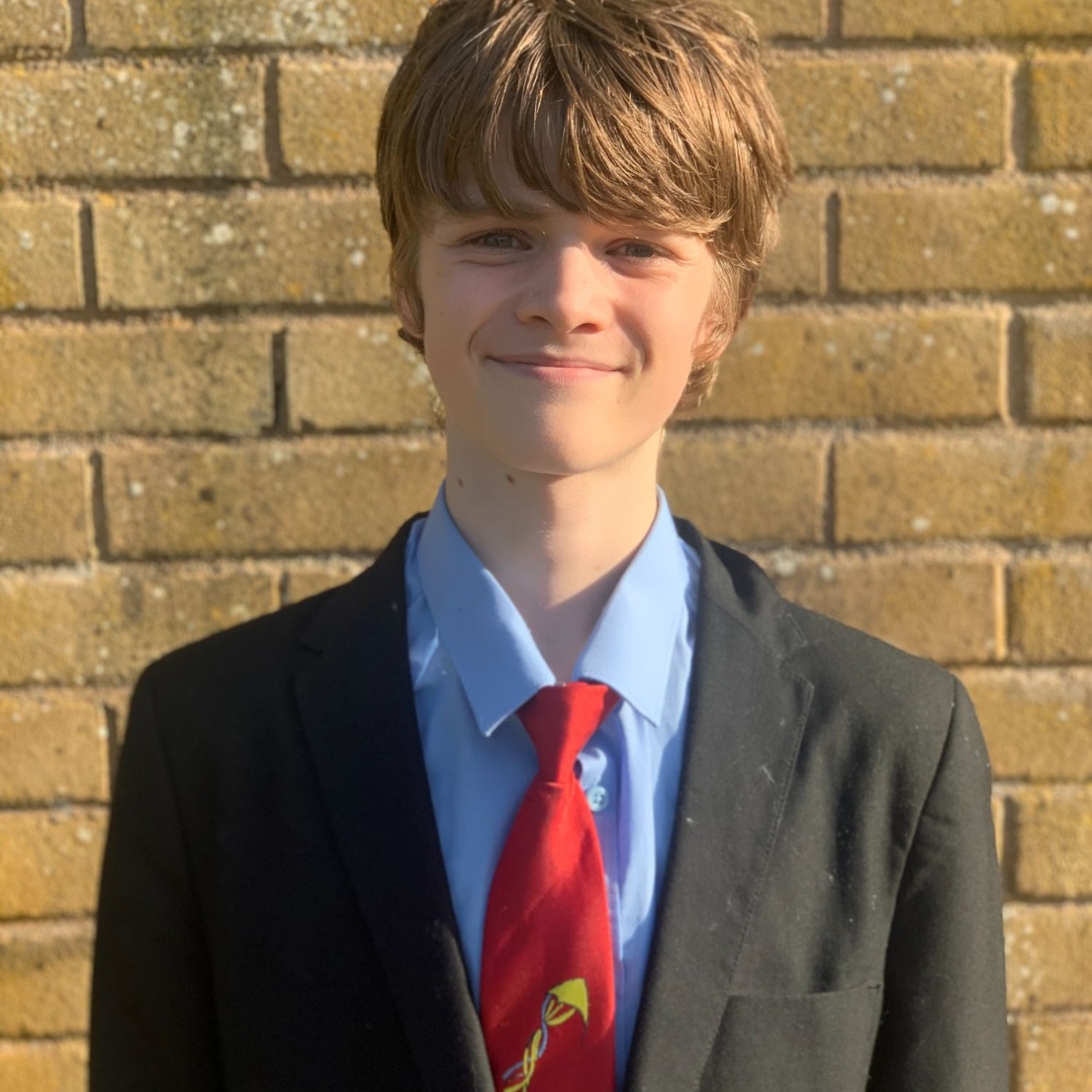 Liskeard School & Community College - Unveiling the Quirky Side: Lucas ...
