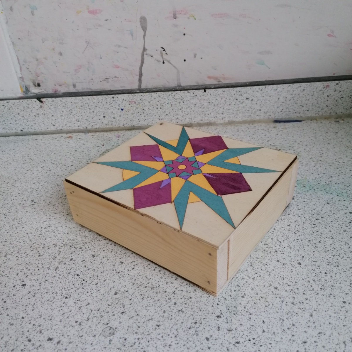 Liskeard School & Community College - Exploring Global Creativity: Year ...