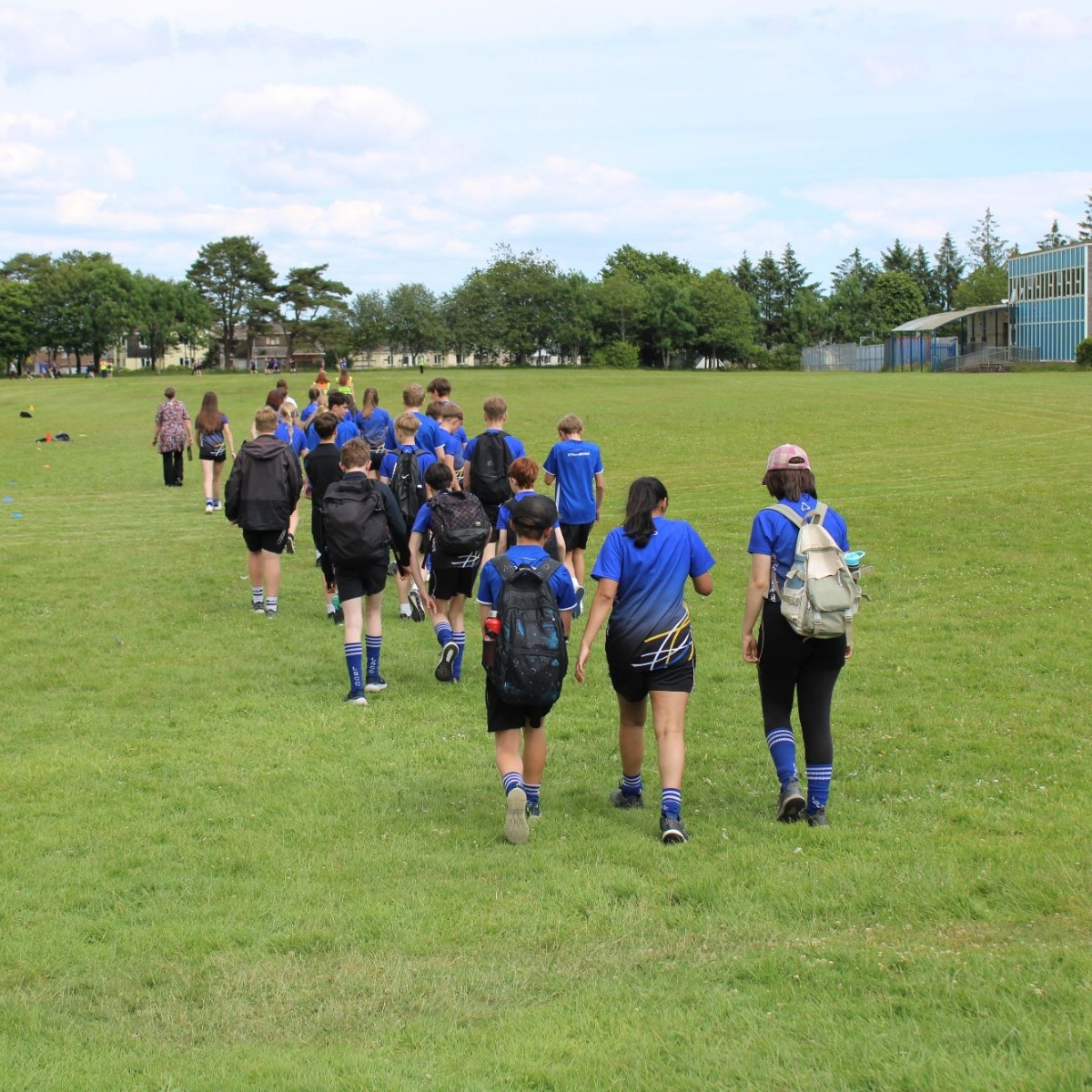Liskeard School & Community College - LSCC Charity Day Success ...