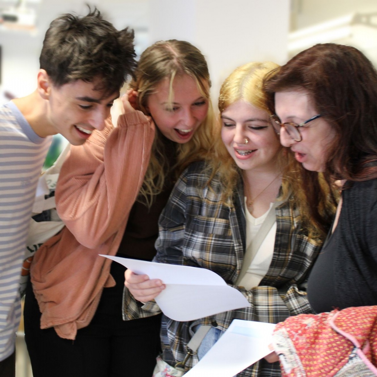 Liskeard School & Community College - We are immensely proud of our ...